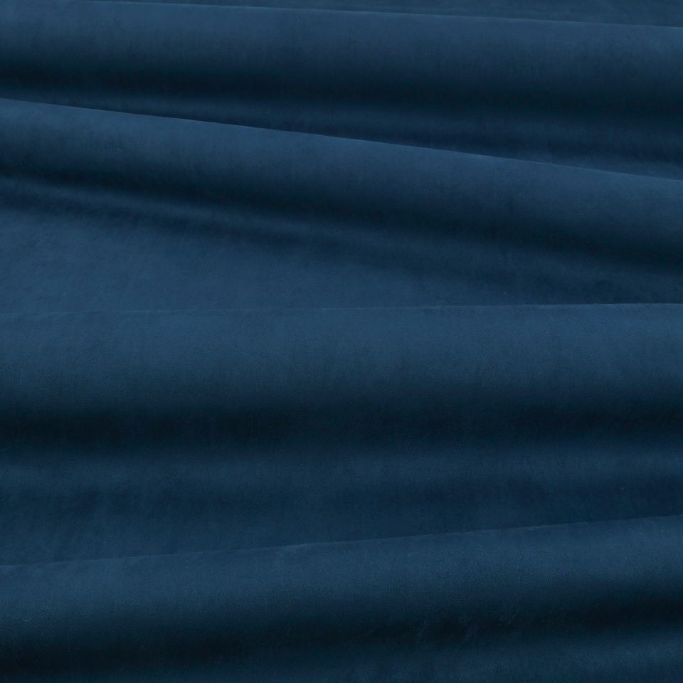 Z Suede - Indigo fabric | Z Suede - Reversible Faux Suede | Zinc Textiles