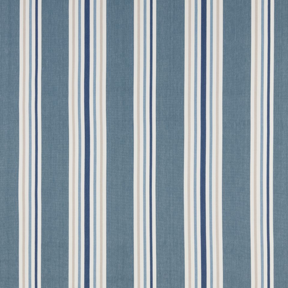 Maine - Kingfisher fabric | Portland | iLiv
