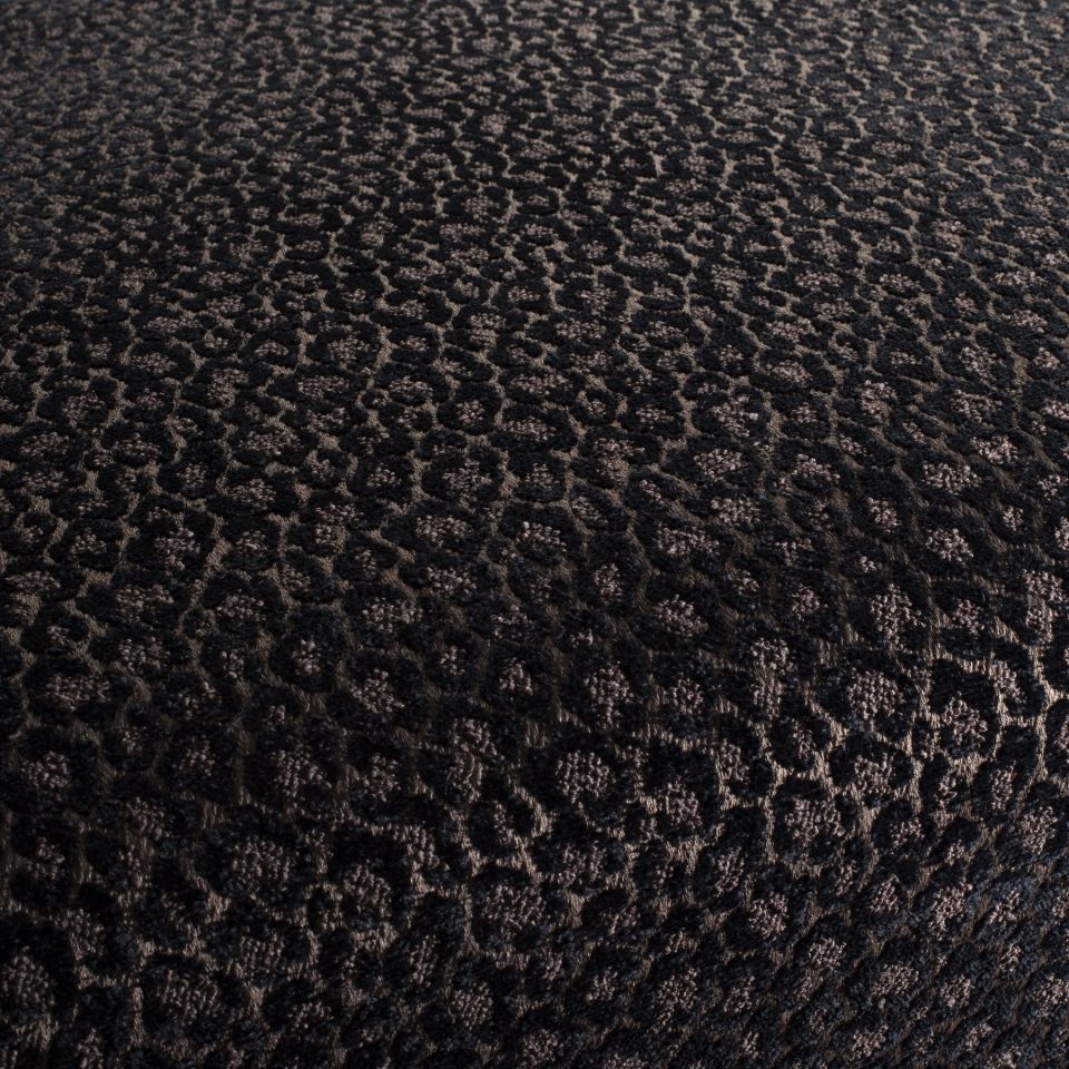 Wild Heart - Charcoal fabric | Wild Heart | Chivasso