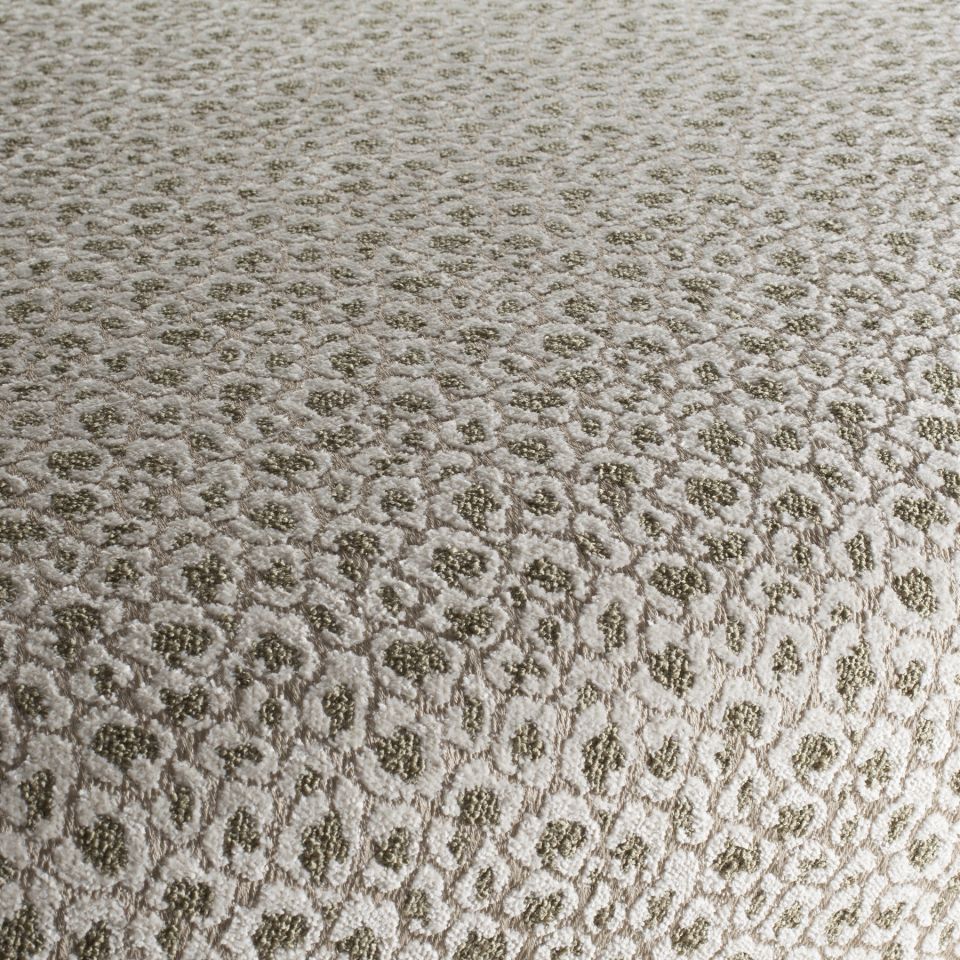 Wild Heart - Green fabric | Wild Heart | Chivasso