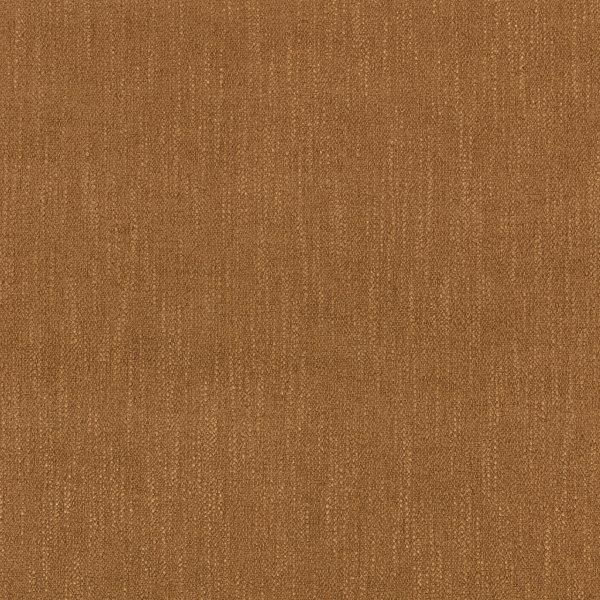 Okero - Cinnamon fabric | Okero Textured Weaves | Romo