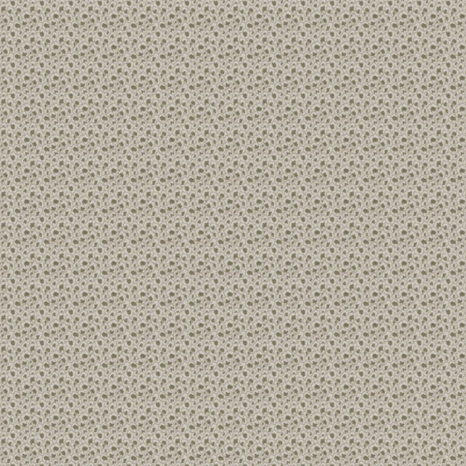 Wild Heart - Green fabric | Wild Heart | Chivasso