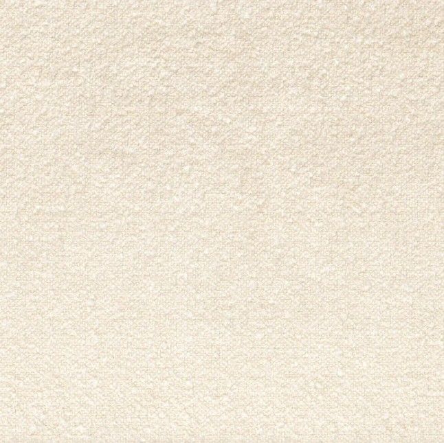 Dvina - Écru fabric | Taiga 2 | Casamance