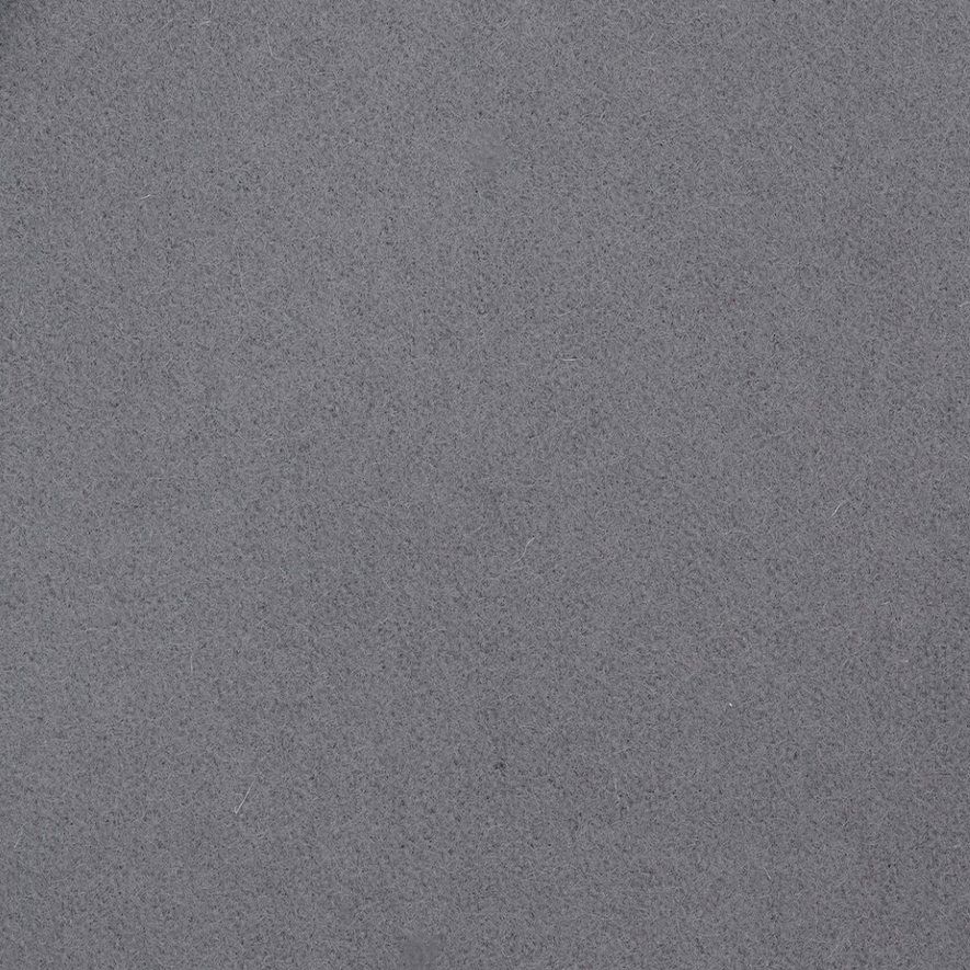 Classic Melton - Smoke fabric | Classic Melton Wool | Abbotsford