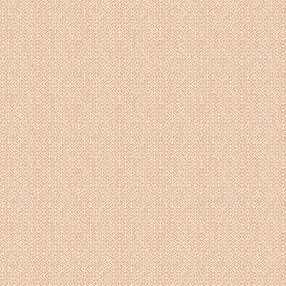 Tilly - Blush wallpaper | House Small Prints | GP & J Baker