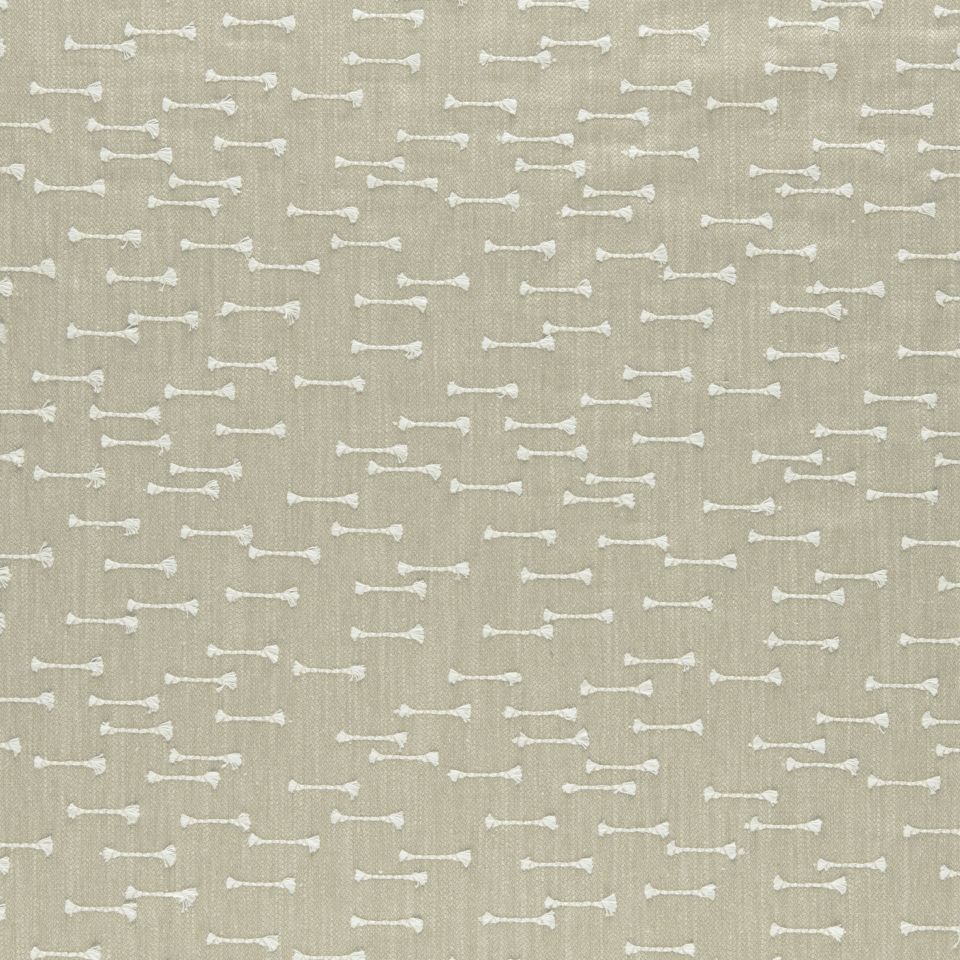 Nala - Natural fabric | Amara | Clarke & Clarke