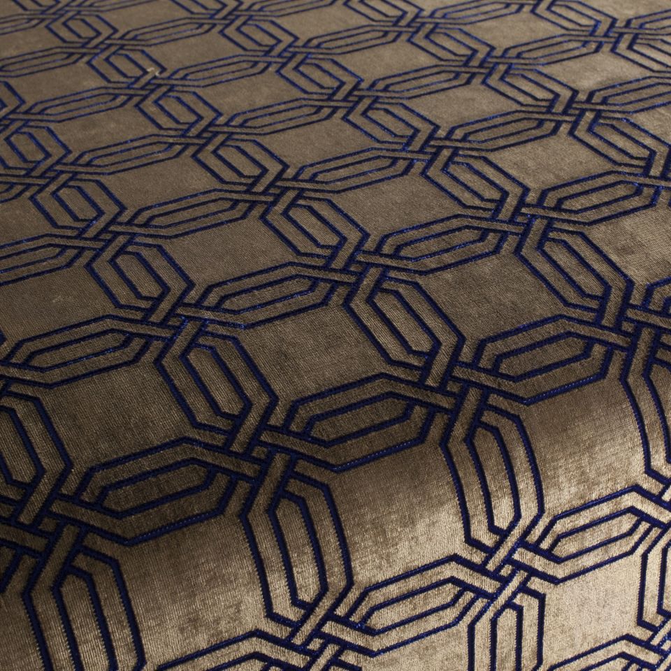 Timper - 040 fabric | Grandezza Six Senses | Jab Anstoetz