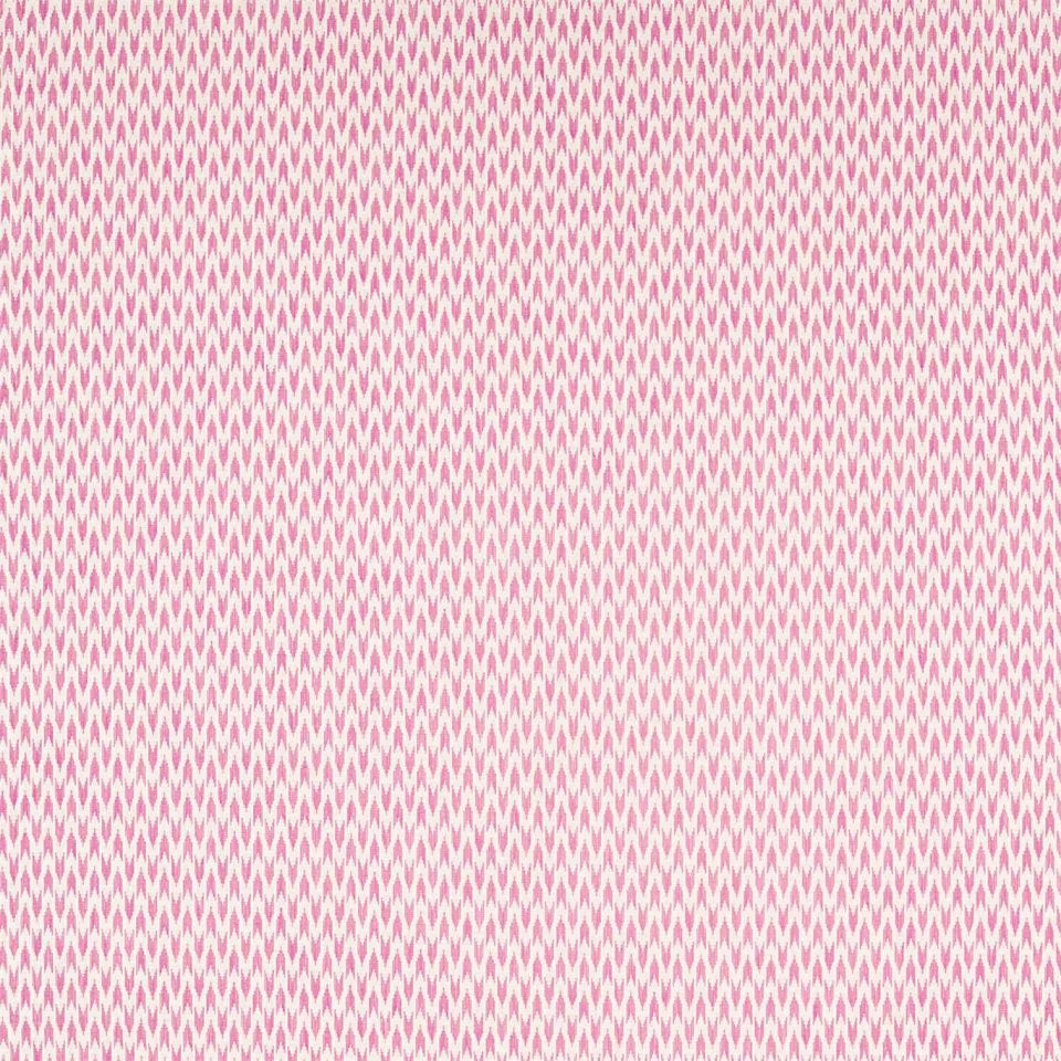 Hutton - Pink Orchid fabric | Linnean Weaves | Sanderson