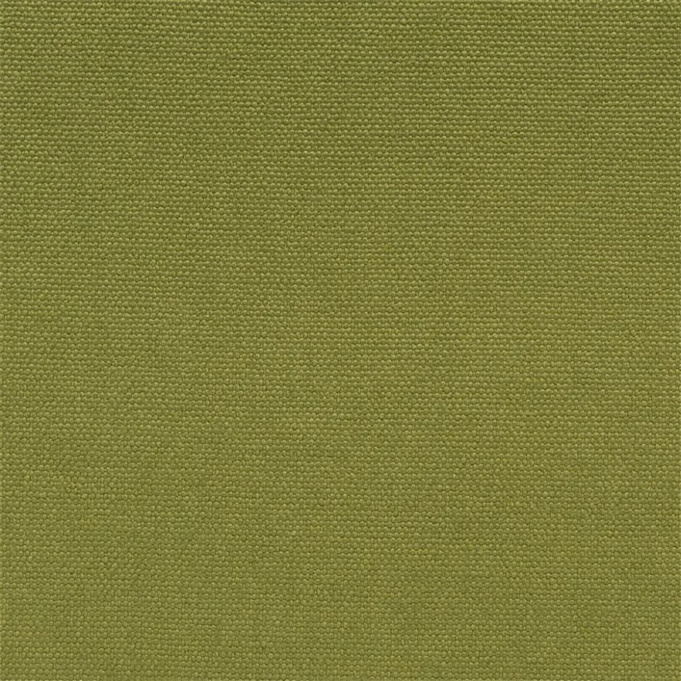 Loiret - Grass fabric | Moselle Lino Fabric | Designers Guild