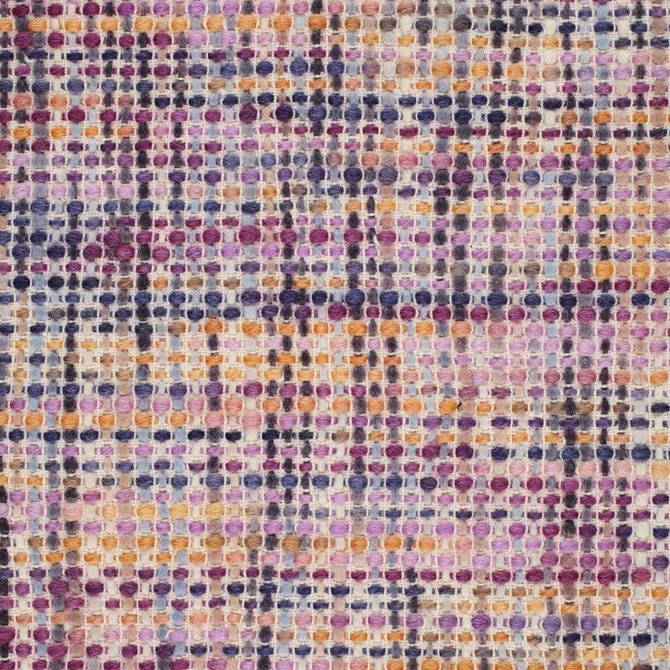 Cestino - Flameneco fabric | Sgraffito II | Harlequin