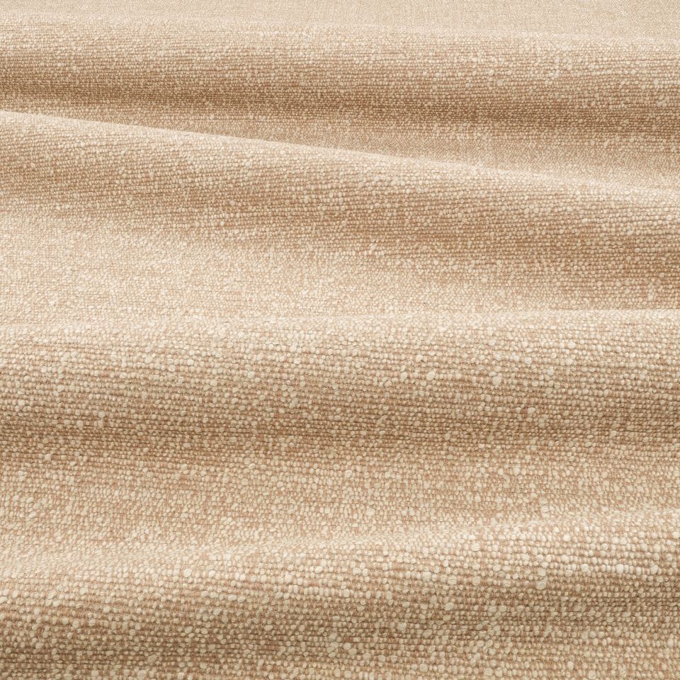 Lori - Cumin fabric | Arkose | Black Edition