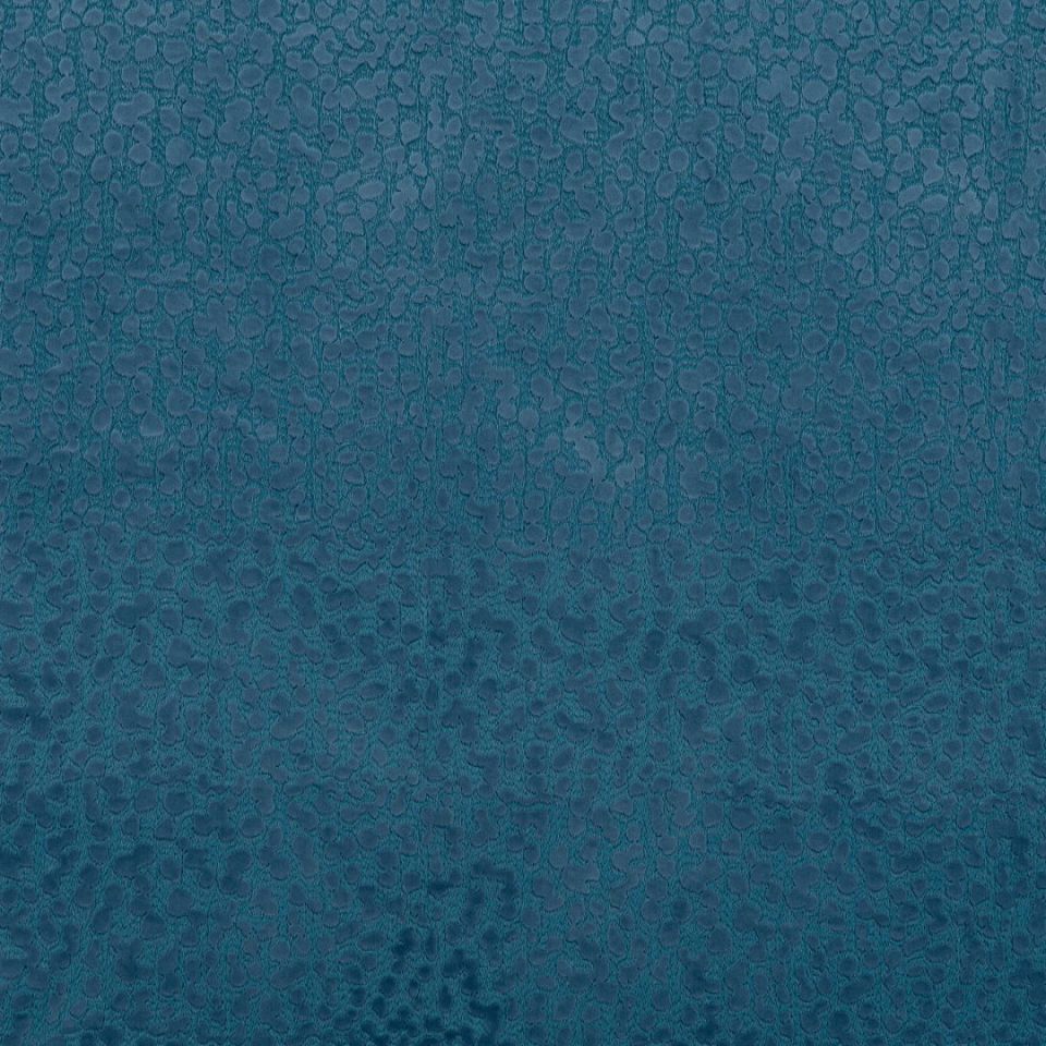 Java - Dark Blue fabric | Urban Jungle | Beaumont Textiles