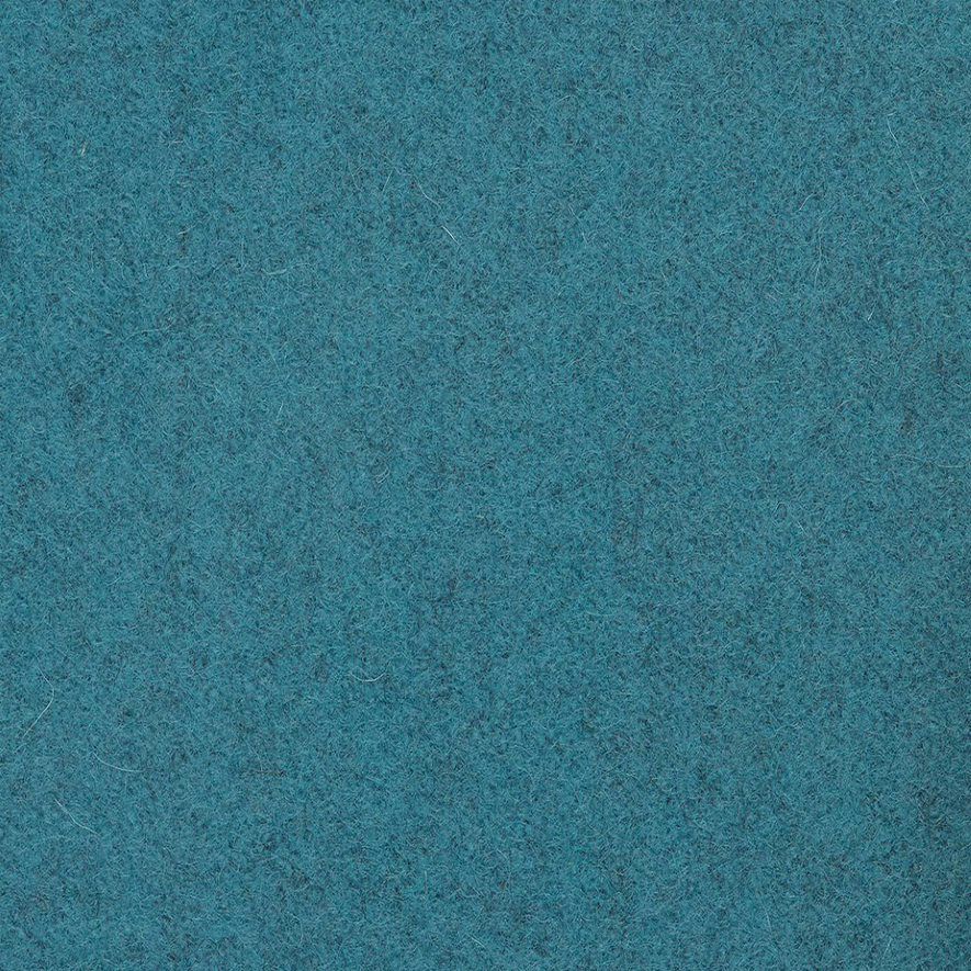 Classic Melton - Verdigris fabric | Classic Melton Wool | Abbotsford