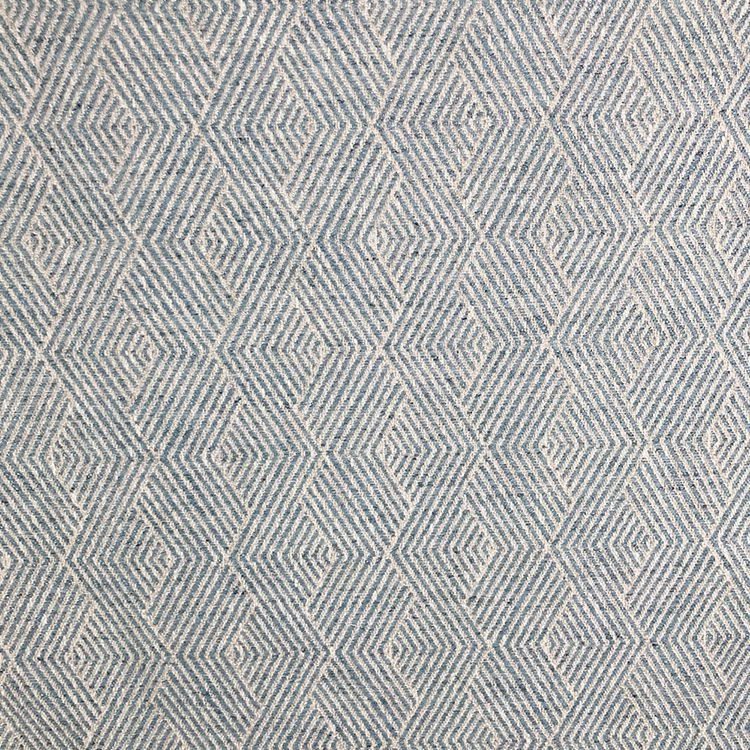 Porto - Blue fabric | Porto | Fibre Naturelle