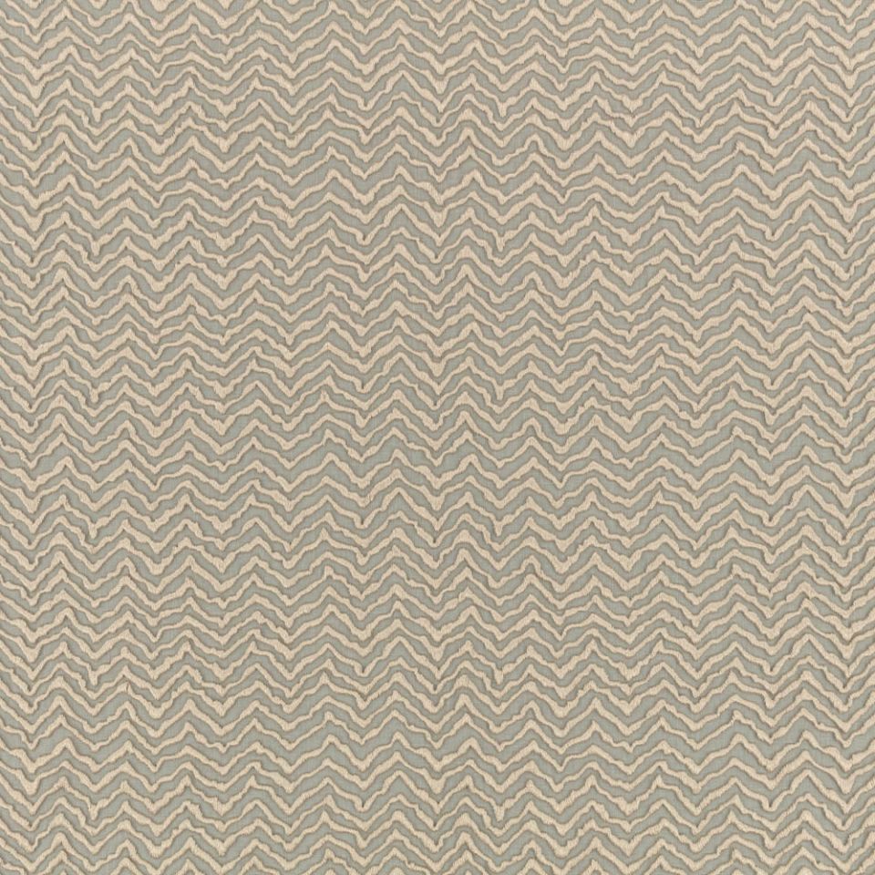 Musona - Ashlar fabric | Isoku | Black Edition