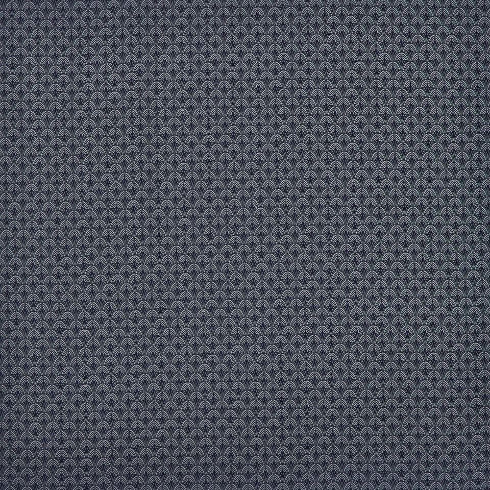 Luxor - Blueprint fabric | Astoria | iLiv