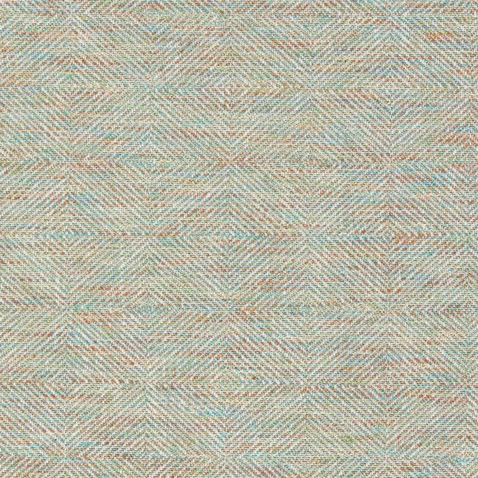 Vitto - Meadow fabric | Sgraffito II | Harlequin