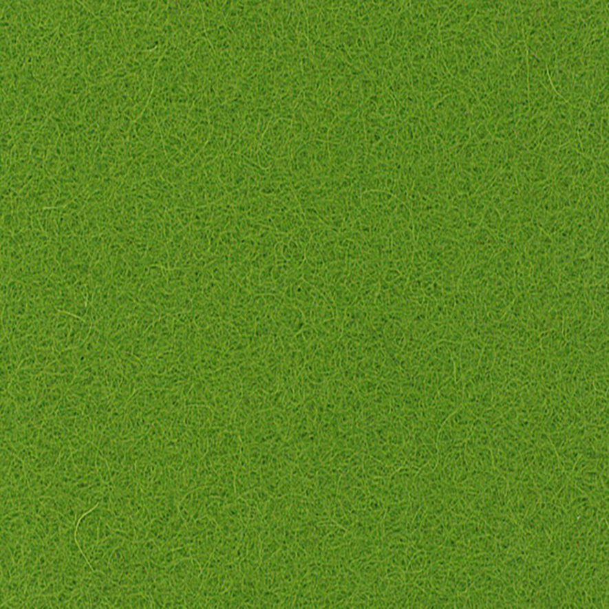 Classic Melton - Lime fabric | Classic Melton Wool | Abbotsford