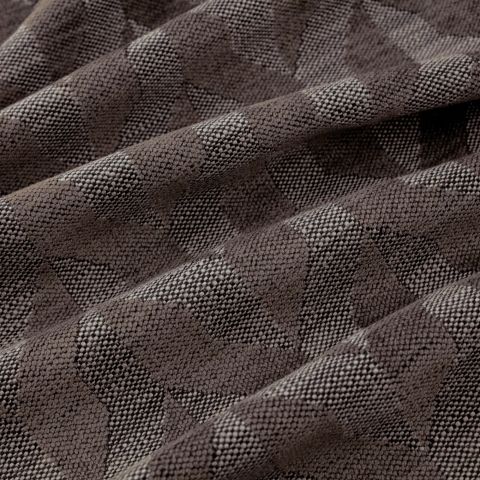 Chicago - Sable fabric | Times Square | Warwick