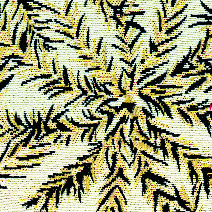 Cha Cha Cha - 01 fabric | Rio | Elitis