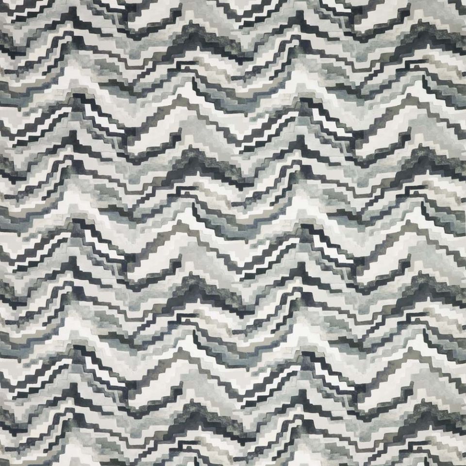 Falconetto Outdoor - Smoke fabric | Vacation Indoor/Outdoor Fabrics ...