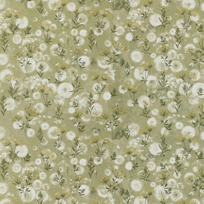 Aurora - Ivy fabric | Ophelia | Ashley Wilde