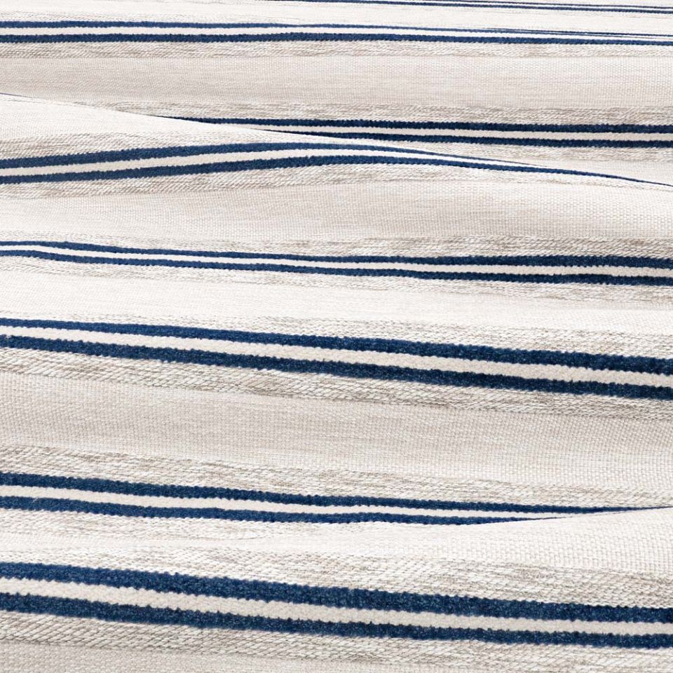 Martinique Outdoor - Ocean fabric | Vacation Indoor/Outdoor Fabrics ...