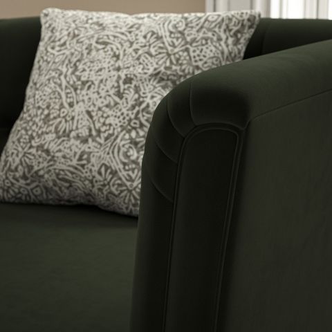 Eco-Velvet - Duffel fabric | Eco-Velvet | Warwick