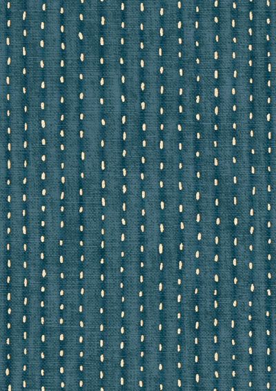 Wild Rice - Caspian fabric | Wild Rice | Lewis & Wood