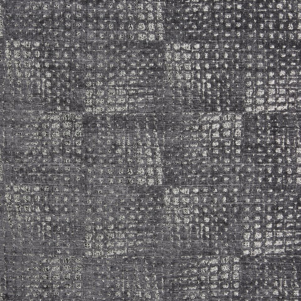 Titus - Graphite fabric | Phoenix | Prestigious Textiles
