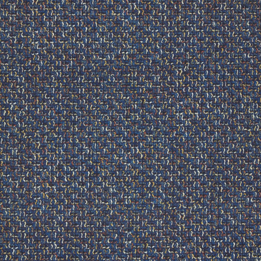 Chai - Sapphire fabric | Orissa | iLiv