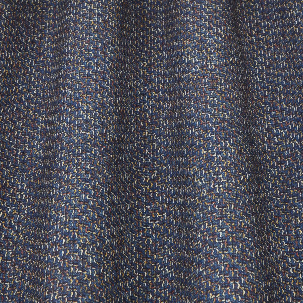 Chai - Sapphire fabric | Orissa | iLiv