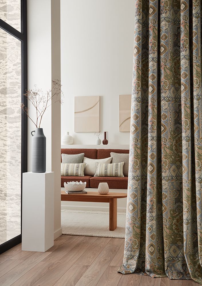 Chalet - Shell fabric | Chalet | iLiv