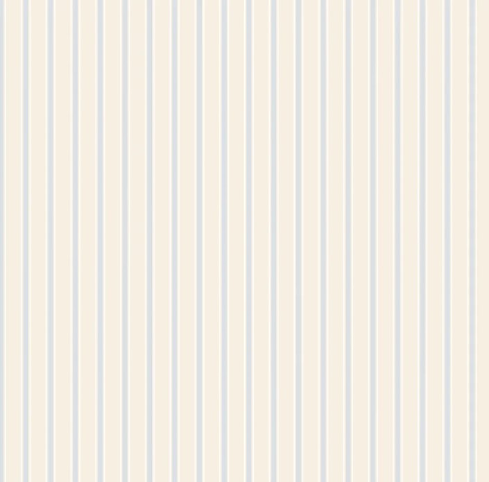 Chalk Stripe - Wedgewood Blue wallpaper | Elegance | Hoopla Walls