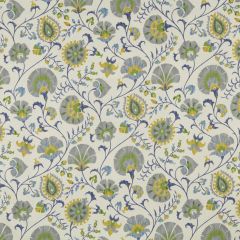 Chamonix - Citrine fabric | Chalet | iLiv