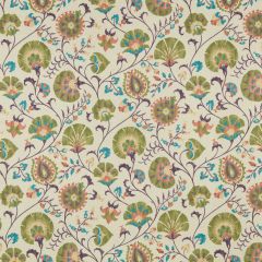 Chamonix - Olivine fabric | Chalet | iLiv