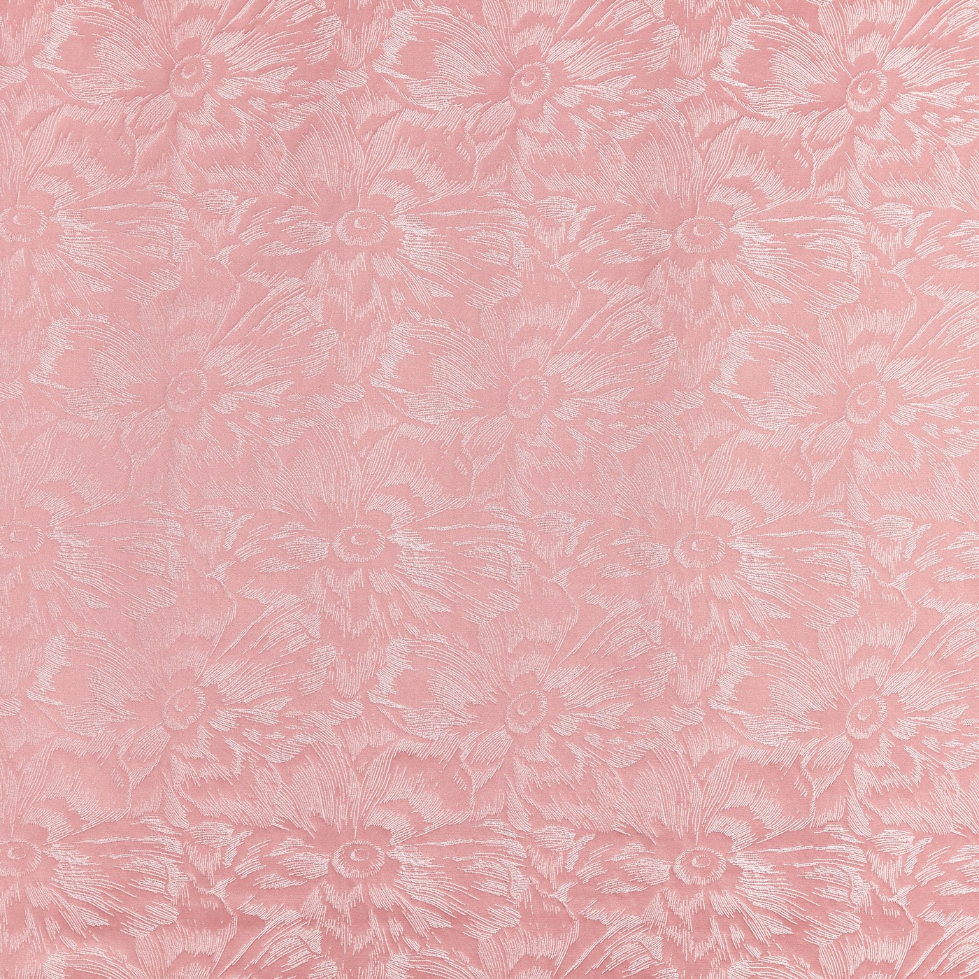 Cherie - Meringue fabric | Fleur | Prestigious Textiles