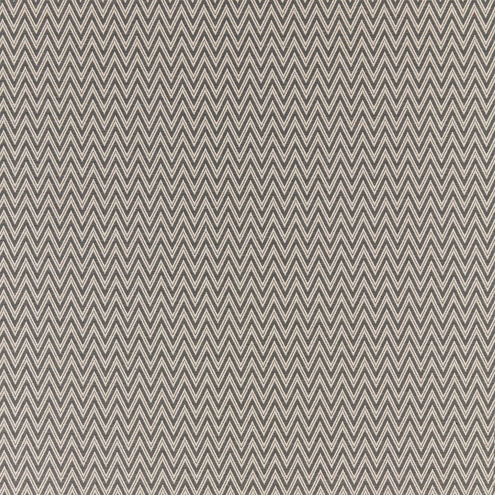 Chromatic - Onyx fabric | Geometrica | iLiv