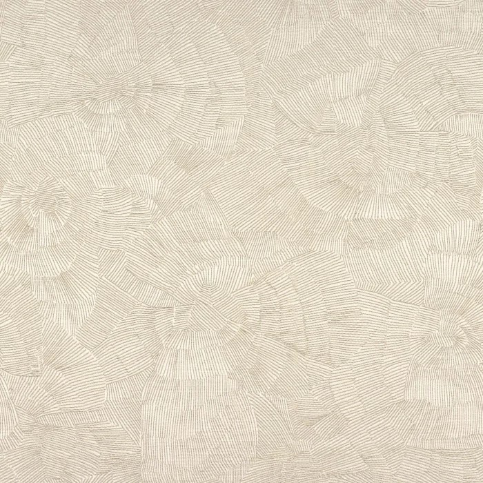 Cleo - Crème fabric | Modulation | Casamance