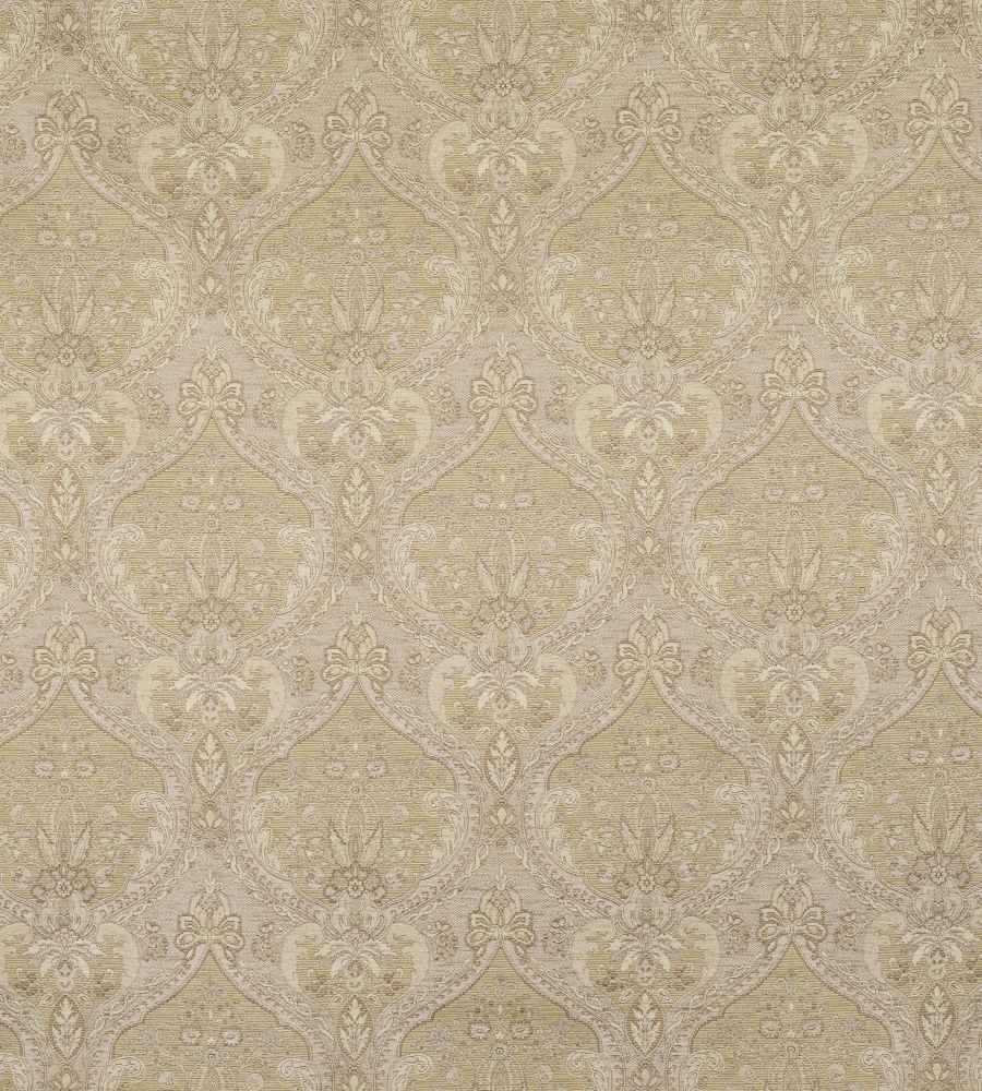 Cloisters - Bisque fabric | Legacy Tapestry | Warwick