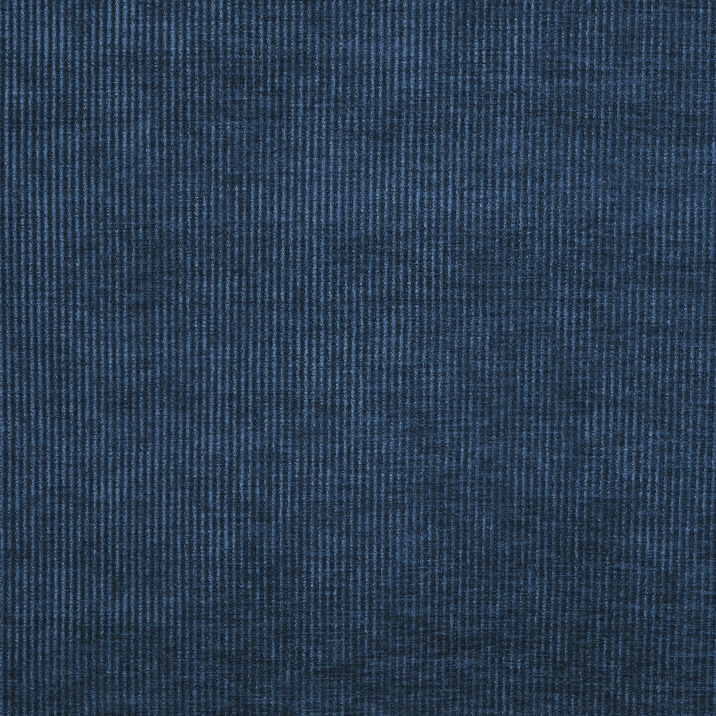 Cord - Navy fabric | Cord | Prestigious Textiles
