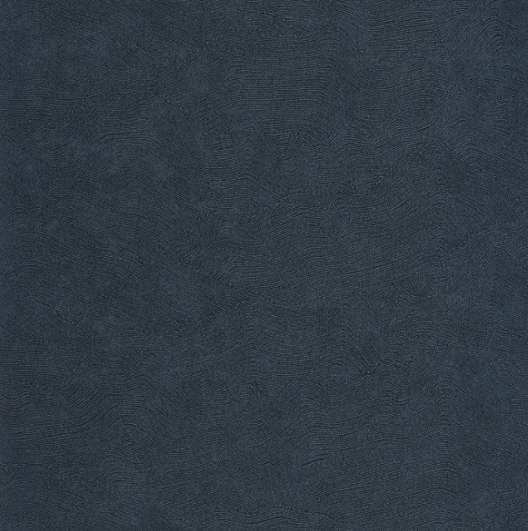 Côte D'Opale - Bleu Orage wallpaper | Seaside | Casadeco
