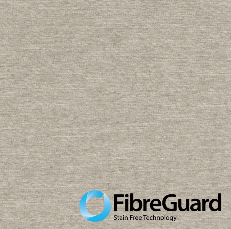 Cumbrae - 24 Clay fabric | Highland | Wemyss
