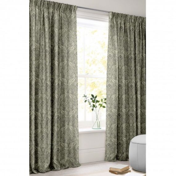 Manhattan - Mink fabric | Manhattan Fabrics | Jim Dickens