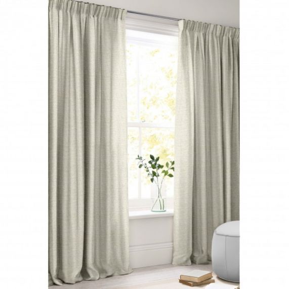 Mystic - Linen fabric | Manhattan Fabrics | Jim Dickens