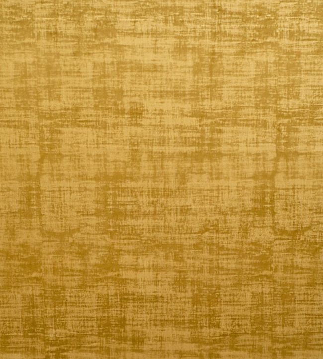 Dakota - Ochre fabric | Dakota | Ashley Wilde