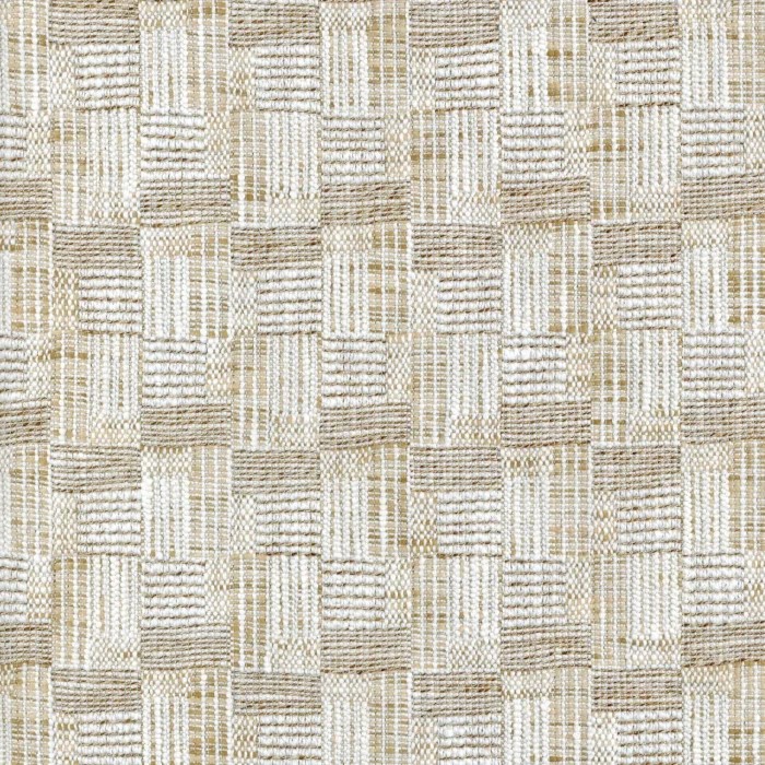 Dena - Beige fabric | Grey Hills | Casamance