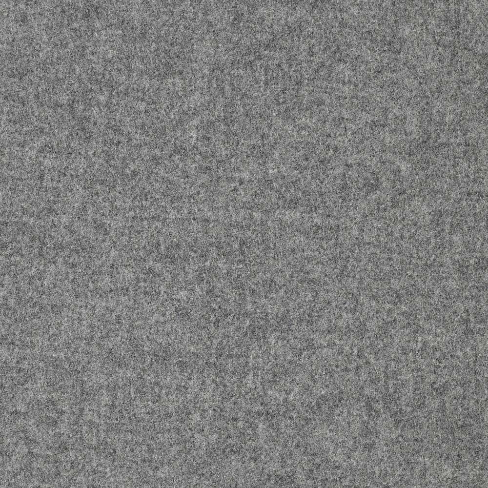 Earth - Flint fabric | Melton Wools | Abraham Moon