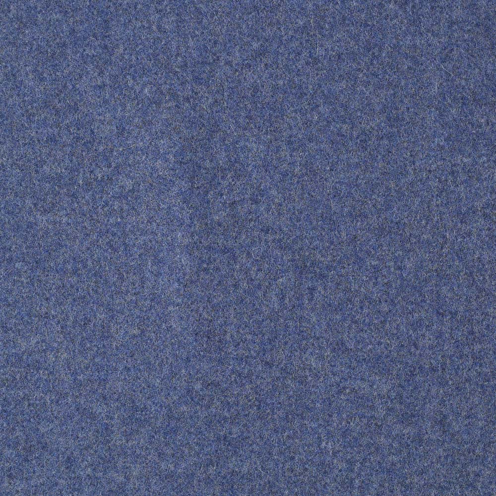 Earth - Pacific fabric | Melton Wools | Abraham Moon