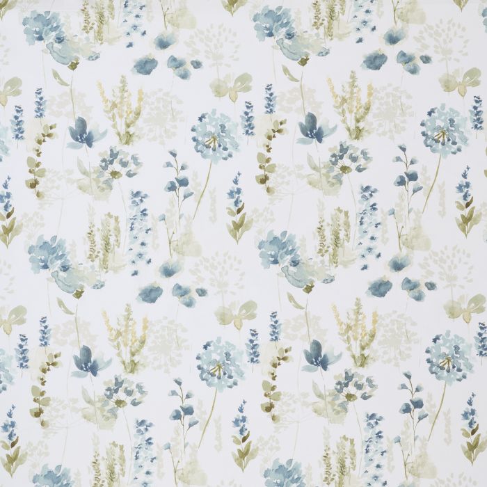 Elisa - Azure fabric | Arden Fabrics | Ashley Wilde